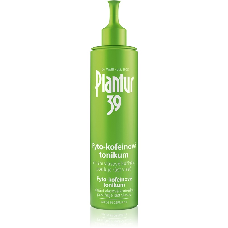 Plantur 39 Tonik Na Porost W os w I Wzmocnienie Cebulek 200 Ml N O Plantur 39 Tonik Na Porost W os w I Wzmocnienie Cebulek 200 Ml N O